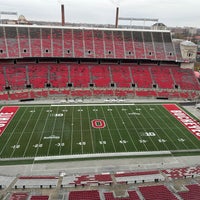 Ohio Stadium - The Ohio State University - 61 tips