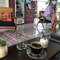 Big Buddha Coffee - Coffee Shop in Ko Samui