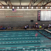 Buchanan Natatorium @ UNLV - Swimming Pool in Las Vegas