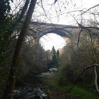 Dean Bridge - Bridge in Edinburgh