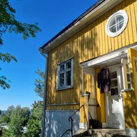 Pispala - Neighborhood