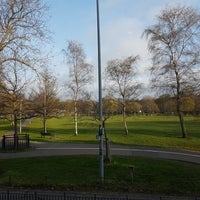 Bruntsfield Links - Bruntsfield - Melville Drive