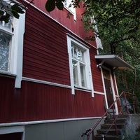 Pispala - Neighborhood