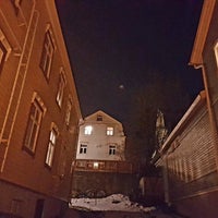 Pispala - Neighborhood