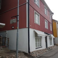 Pispala - Neighborhood