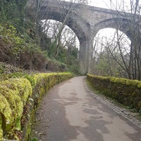 Dean Bridge - Bridge in Edinburgh
