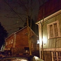 Pispala - Neighborhood