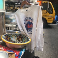 Chelsea Antiques Flea Market - NoMad - 11 tips from 694 visitors