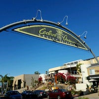 Cedros Avenue Design District - Design Studio in Solana Beach