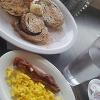 Fallbrook Cafe - 739 E Mission Rd