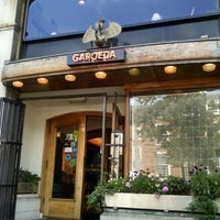 Garoeda - Centrum - Kneuterdijk 18A