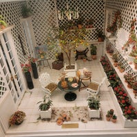 Mini-time Machine Museum of Miniatures - History Museum