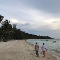 Haad Yao Beach - Beach in Koh Phangan
