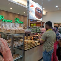 Prima Rasa - Bandung, Jawa Barat