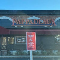 Pappadeaux Seafood Kitchen - 88 tips