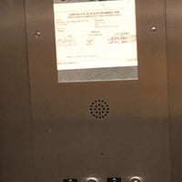 Major General Emmett J. Bean Federal Center - Government Building