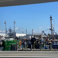 The Block Island Ferry - Point Judith, RI