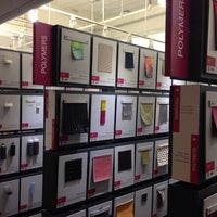 Material Connexion - Theater District - 2 tips