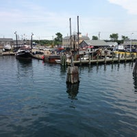 The Block Island Ferry - Point Judith, RI
