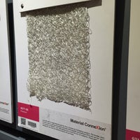 Material Connexion - Theater District - 2 tips