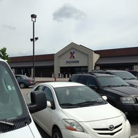 Fort Leonard Wood Main Exchange - Fort Leonard Wood, MO