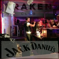 Kraken Club (Now Closed) - Nightclub