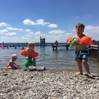 Strandbad Seewinkel - 1 tip