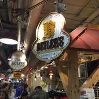 Beiler's Doughnuts - Donut Shop in Chinatown