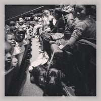 IMAX Theater - Movie Theater in Inner Harbor