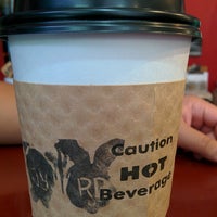 Rabbit Dash Coffee House - Port Elgin, ON