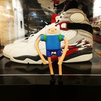 Nike - Michael Jordan Building - Cedar Hills - Cedar Mill North - 1 SW ...