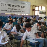 Institut Sains Dan Teknologi TD. Pardede (ISTP) (Now Closed) - University