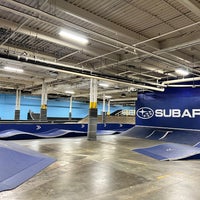 Joyride 150 - Sports and Recreation in Markham