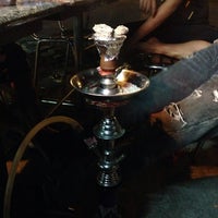 Bar Lung's Shisha - 5 tips