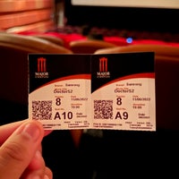 Major Cineplex Imperial Samrong (เมเจอร์ ซีนีเพล็กซ์ อิมพีเรียล สำโรง ...