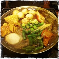 Boiling Point - 27 tips