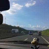 ACTEX - South Luzon Expressway