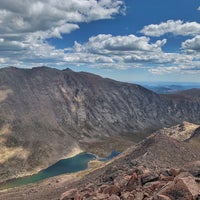 Mt. Bierstadt Summit - 1 tip from 332 visitors
