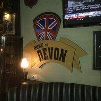 Duke of Devon (Now Closed) - Financial District - Toronto, ON