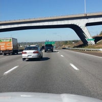 George Brett Bridge - Bridge