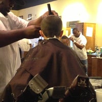 Rick's Barber Shop & Salon - Hair Salon in Shawnee
