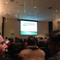 The Metropolitan Conference Centre - Downtown Calgary - 1 tip