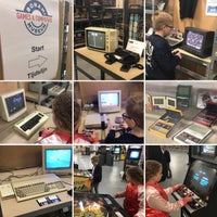 Bonami Spelcomputer Museum - Museum in Zwolle