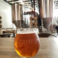 Grayton Beer Company - Brewery