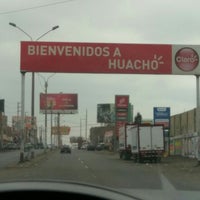 Huacho - 8 tips from 939 visitors