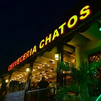 Cervecería Chatos - San Salvador, San Salvador