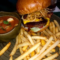 Bennigan's - 82 tips