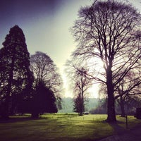 Odney Club - Cookham, Berkshire