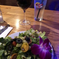 Blue Fire Grill - BBQ Joint