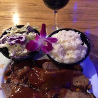 Blue Fire Grill - BBQ Joint